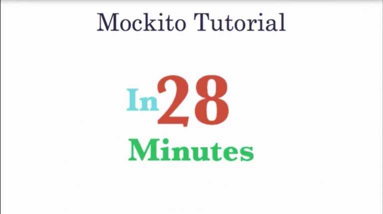 Use Mockitos Thencallrealmethod To Call A Real Method Apps Developer Blog 