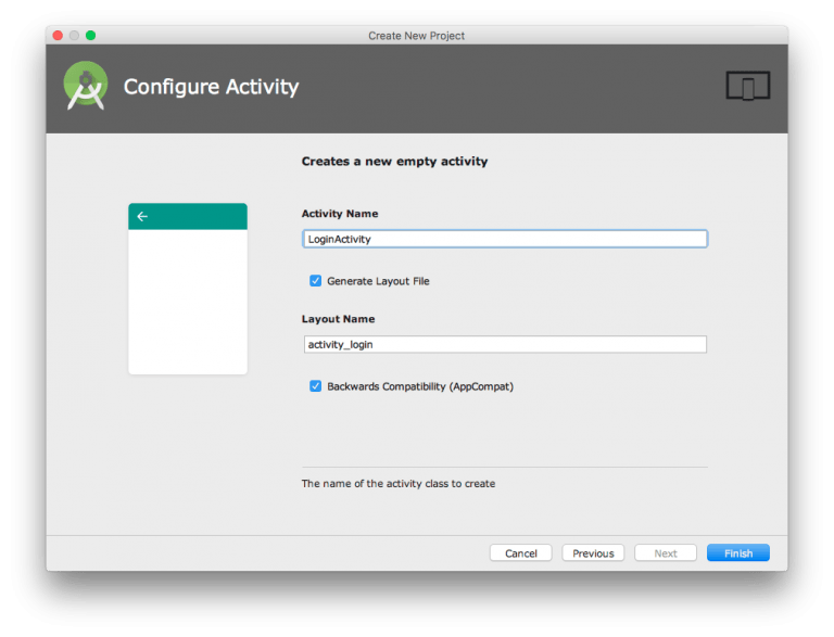 Firebase Authentication Example In Kotlin Apps Developer Blog