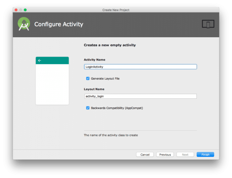 Firebase Authentication Example In Kotlin Apps Developer Blog 