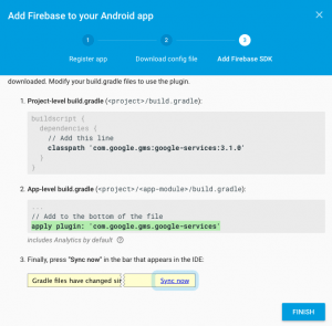 Firebase Authentication Example in Kotlin - Apps Developer Blog