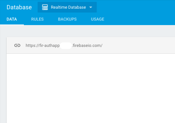 Firebase Authentication Example In Kotlin Apps Developer Blog