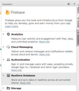 Firebase Authentication Example in Kotlin - Apps Developer Blog