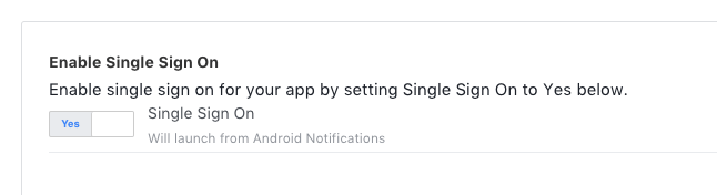 Firebase Social Authentication. Example in Kotlin. - Apps Developer Blog