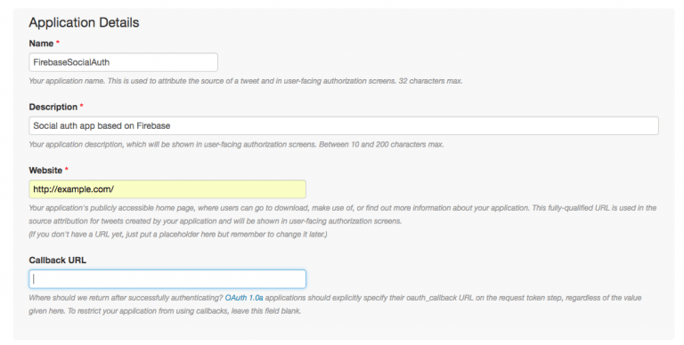 Firebase Social Authentication Example In Kotlin Apps Developer Blog
