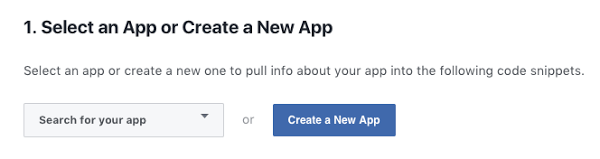 Firebase Social Authentication Example In Kotlin Apps Developer Blog