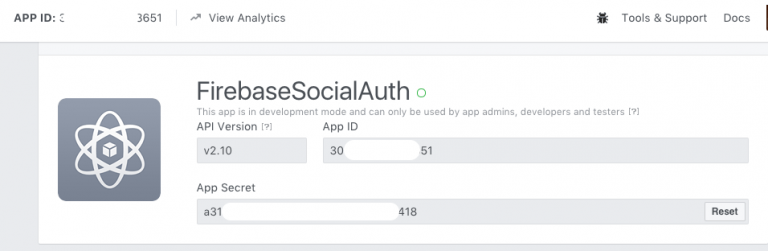 Firebase Social Authentication Example In Kotlin Apps Developer Blog