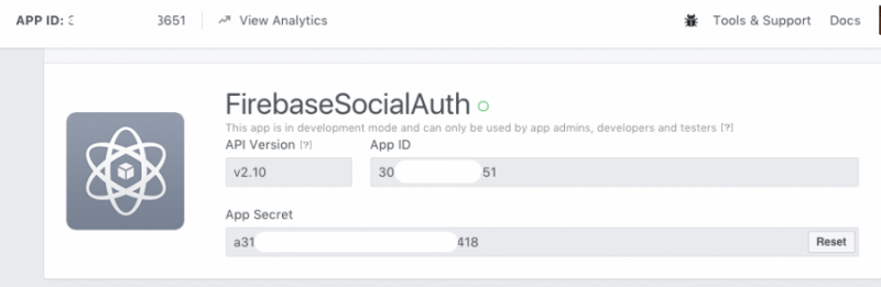 Firebase Social Authentication Example In Kotlin Apps Developer Blog