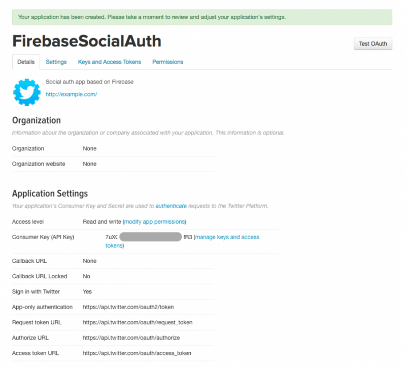 Firebase Social Authentication Example In Kotlin Apps Developer Blog