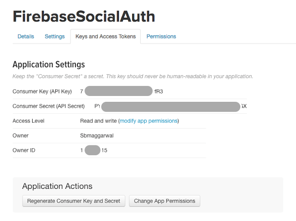 Firebase Social Authentication Example In Kotlin Apps Developer Blog