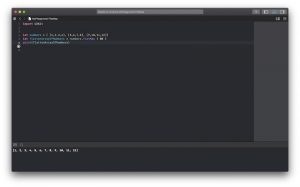 How to Use flatMap in Swift. Code Examples. - Apps Developer Blog