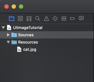 Create UIImage and UIImageView Programmatically - Apps Developer Blog
