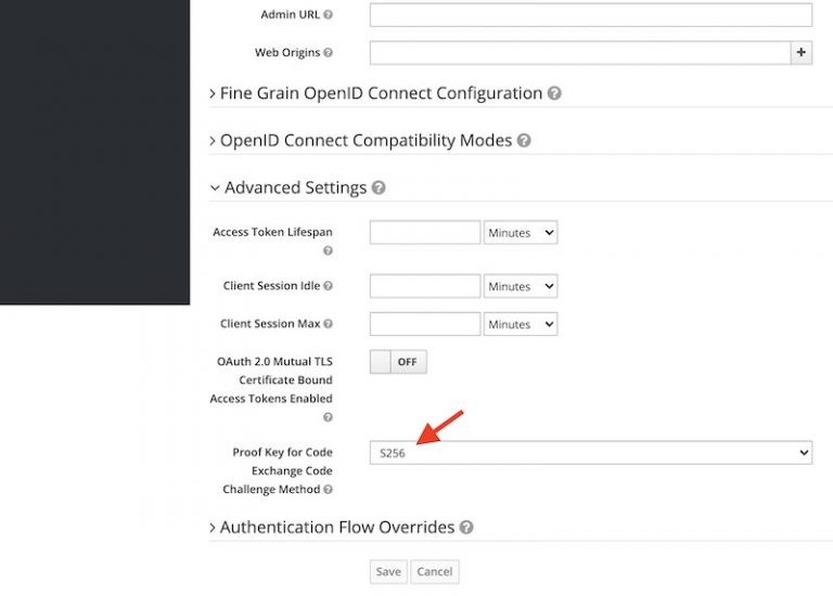 PKCE Verification in Authorization Code Grant - Apps Developer Blog