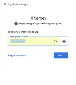 OAuth 2.0 Device Authorization Grant Flow Example - Apps Developer Blog