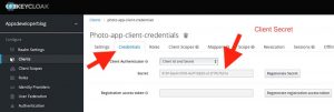Keycloak: Client Credentials Grant Example - Apps Developer Blog