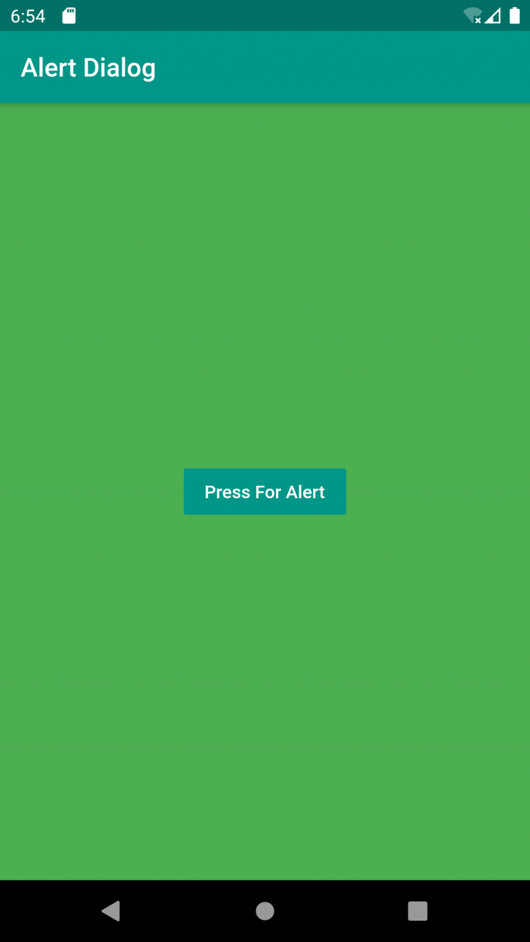 AlertDialog with a TextField in Flutter - Apps Developer Blog