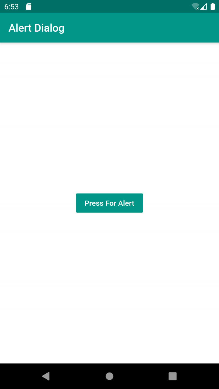 Alertdialog With A Textfield In Flutter Apps Developer Blog