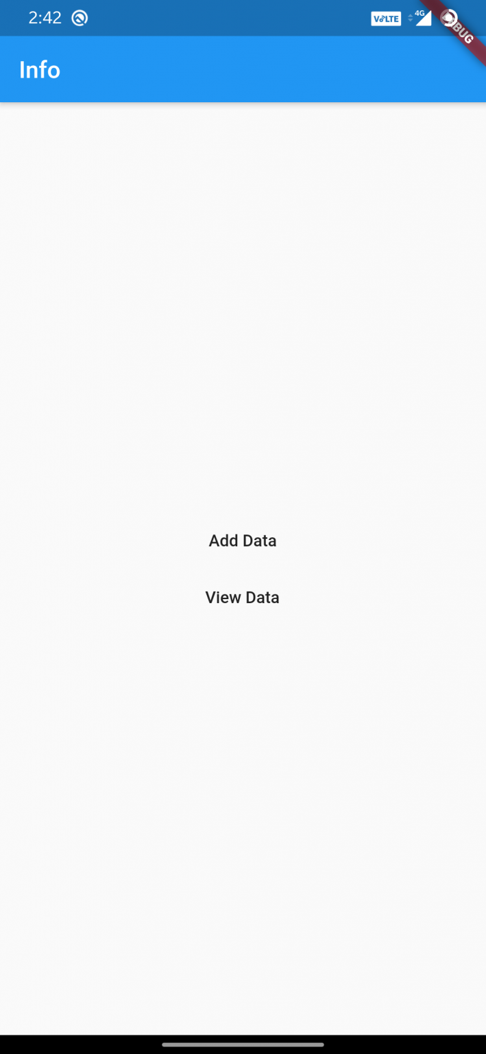 Datatables In Flutter Explained Apps Developer Blog