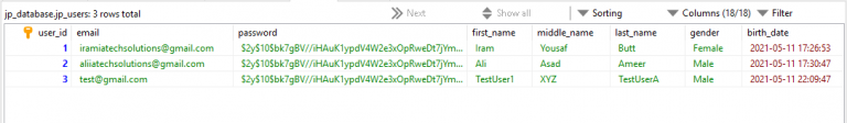 Specification And Predicate Advance Search And Filtering In Jpa Apps Developer Blog