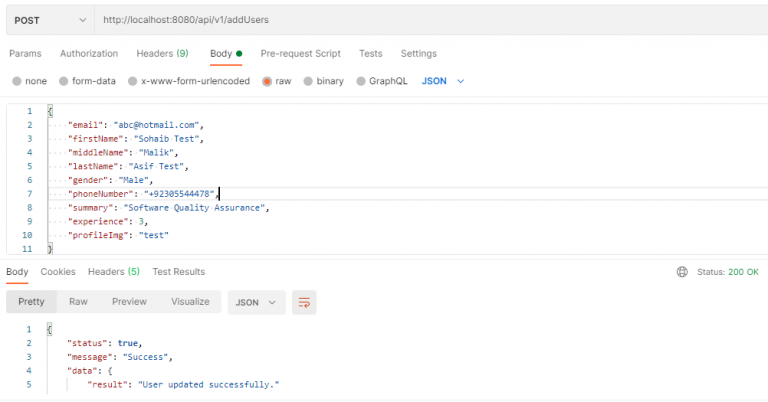 Calling A Stored Procedure In Spring Boot Rest With Jpa Apps Developer Blog