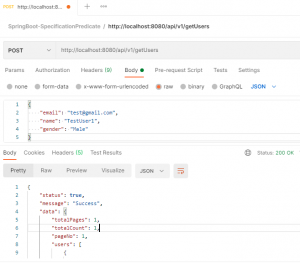 Specification & Predicate: Advance Search and Filtering in JPA - Apps Developer Blog