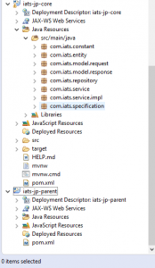 Specification & Predicate: Advance Search and Filtering in JPA - Apps Developer Blog