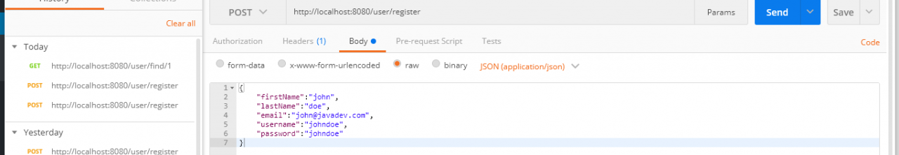 Custom Password Encoder in Spring Security - Apps Developer Blog