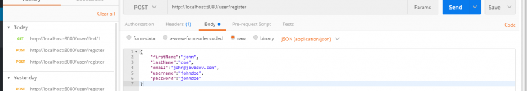 Custom Password Encoder in Spring Security - Apps Developer Blog