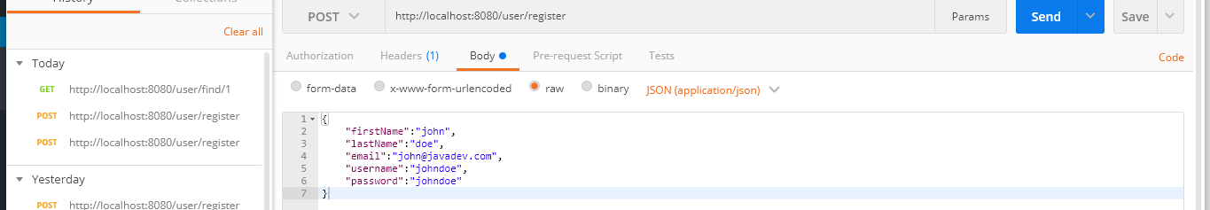 Custom Password Encoder In Spring Security Apps Developer Blog
