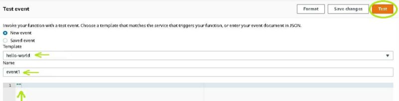 Build And Deploy A Serverless Spring Boot Web Application With Aws Lambda Apps Developer Blog