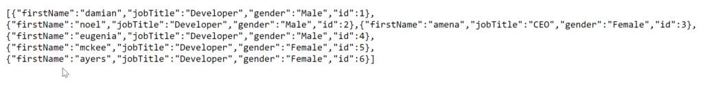 Jackson ObjectMapper Tutorial - Apps Developer Blog
