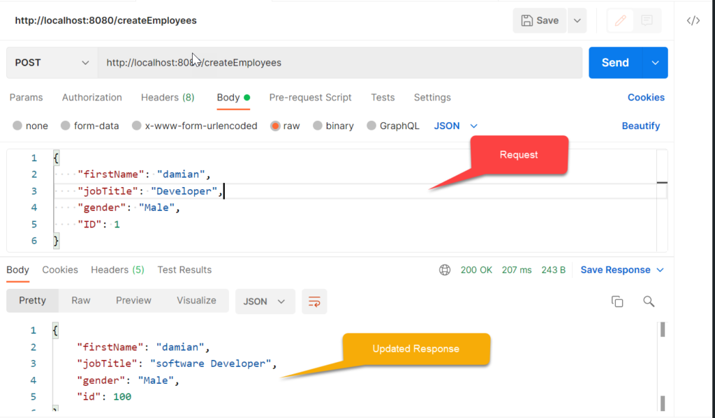 Jackson ObjectMapper Tutorial - Apps Developer Blog Jackson ObjectMapper Tutorial - Apps Developer Blog