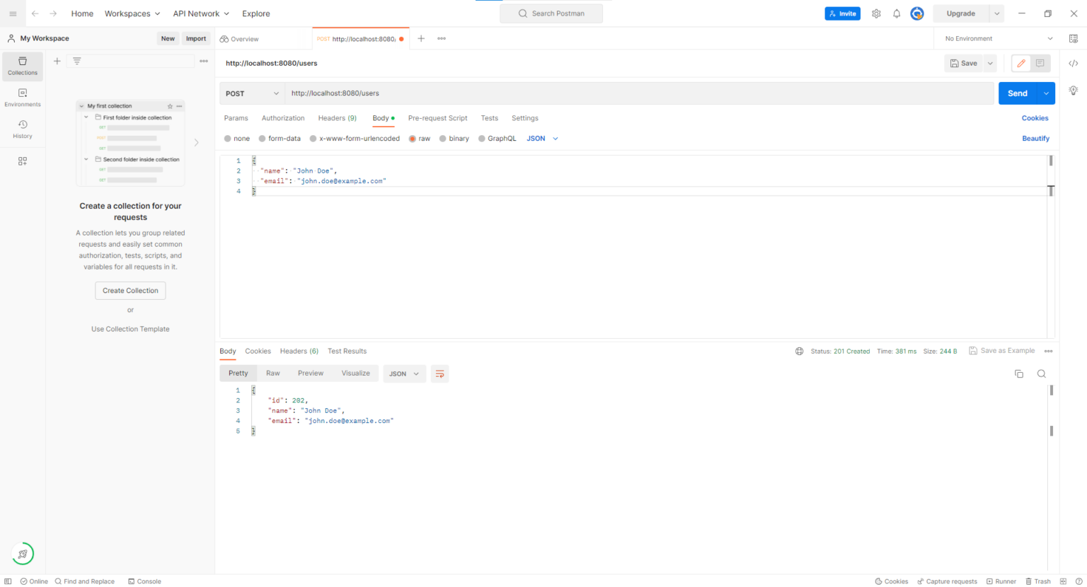 Spring Annotations @PostMapping, @GetMapping, @PutMapping and ...
