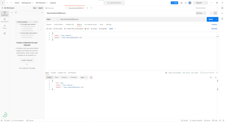 Spring Annotations Postmapping Getmapping Putmapping And Deletemapping Apps Developer Blog