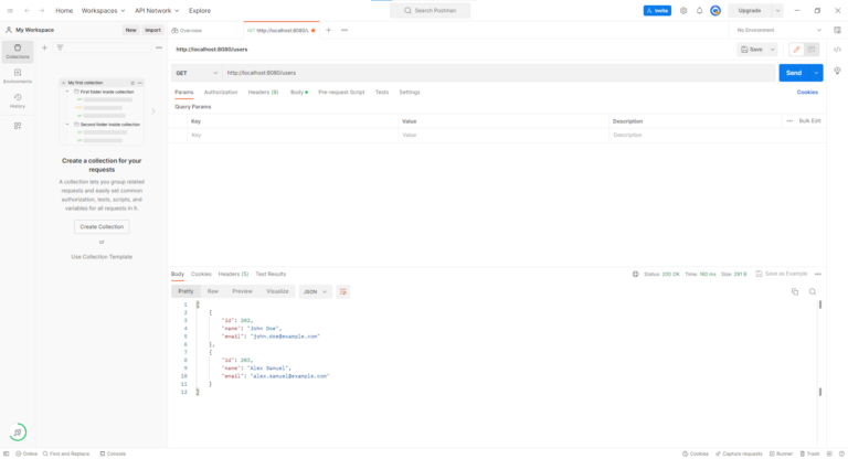 Spring Annotations @PostMapping, @GetMapping, @PutMapping and ...
