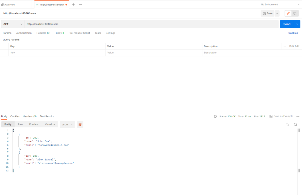 The @RequestMapping Annotation: A Comprehensive Guide - Apps Developer Blog