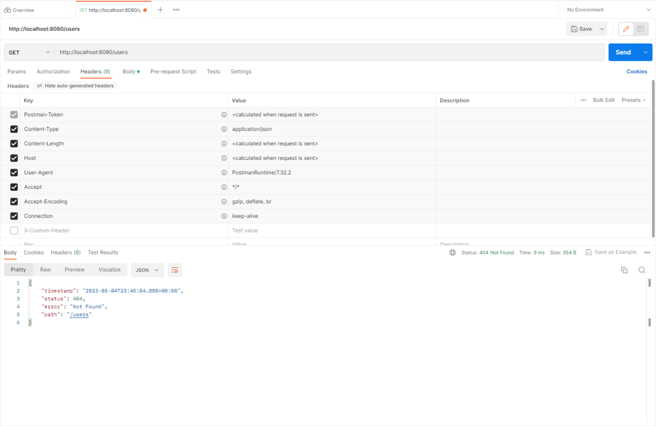The @RequestMapping Annotation: A Comprehensive Guide - Apps Developer Blog