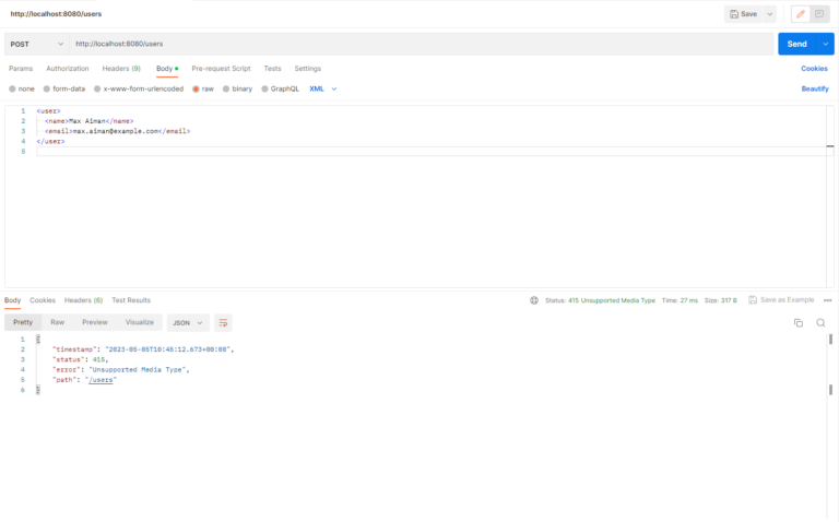 The Requestmapping Annotation A Comprehensive Guide Apps Developer Blog