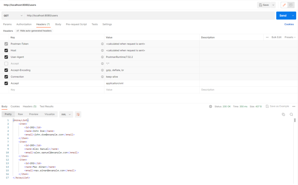 The @RequestMapping Annotation: A Comprehensive Guide - Apps Developer Blog